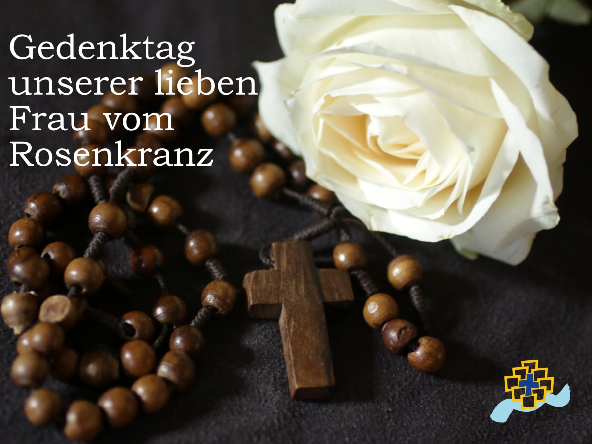 Unsere liebe Frau vom Rosenkranz - Katholische Kirche Friedrichshafen