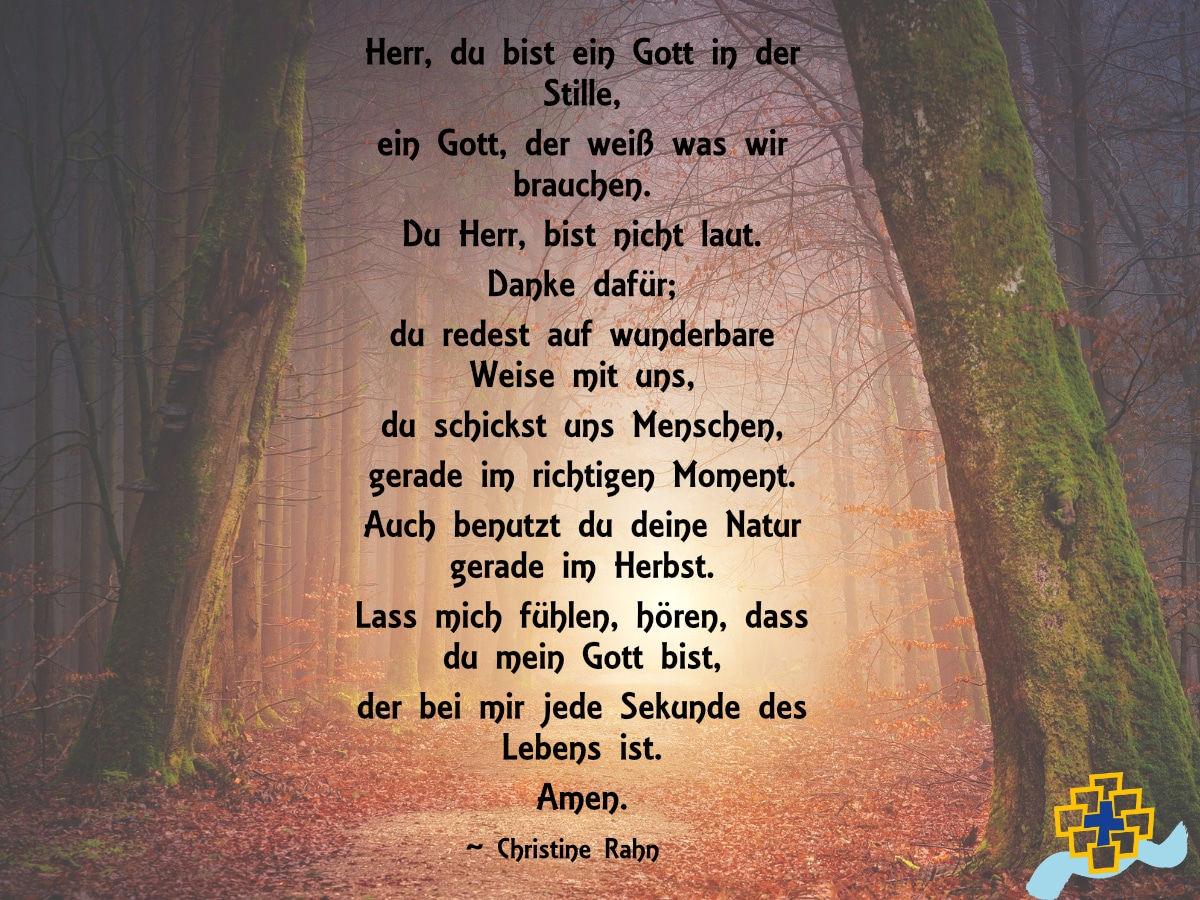 Gebet - Katholische Kirche Friedrichshafen