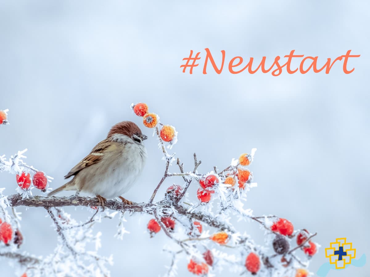 #Neustart - Katholische Kirche Friedrichshafen